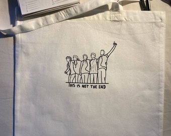 One direction - Etsy España