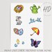 Easter Scavenger Hunt | Printable Easter Game | Easter Kids Activity ...