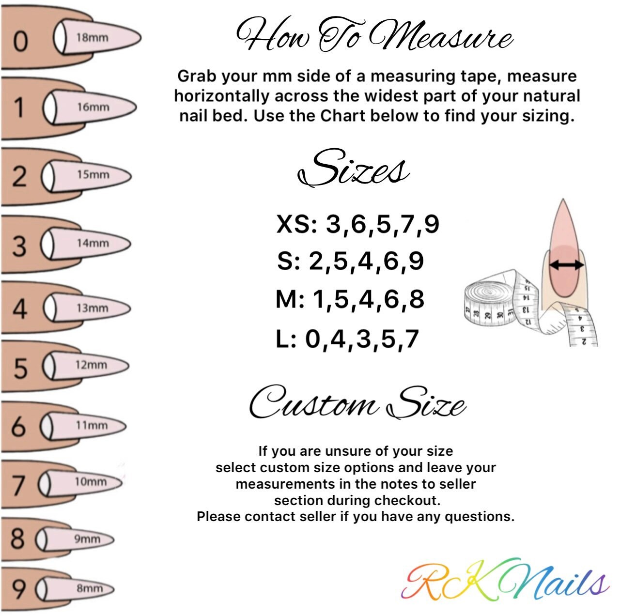 Handmade Sailor Moon Usagi Gel X Press-on Nails With Gel - Etsy