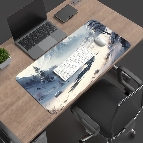 Desk Mat - Etsy