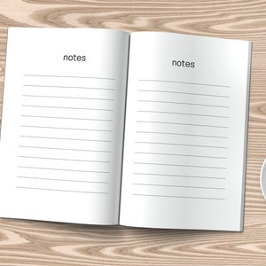 6 X 9 Inch Book Pages Mockup Psd and Jpg, Book Mockup With Smart Object ...