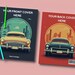 Front and Back Coloring Book Cover Mockup Psd and Jpg, Book Cover ...