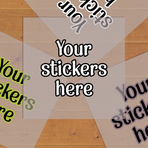 Editable Dtf Transfer Mockup, Customizable DTF Transfer Presentation ...