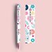 Pen Pattern Wrap Mockup, Modern Pen Wrap Mockup With Changeable Colors ...