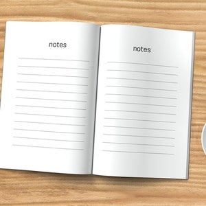 6 X 9 Inch Book Pages Mockup Psd and Jpg, Book Mockup With Smart Object ...