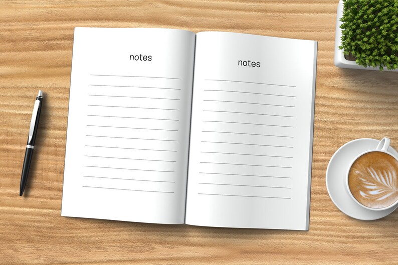 6 X 9 Inch Book Pages Mockup Psd and Jpg, Book Mockup With Smart Object ...