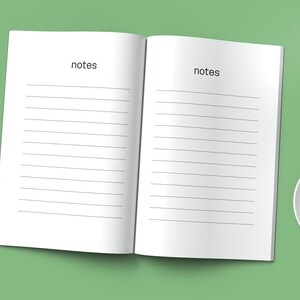 6 X 9 Inch Book Pages Mockup Psd and Jpg, Book Mockup With Smart Object ...