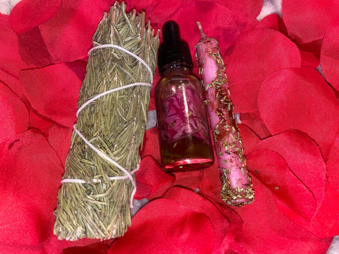 SELF LOVE KITS - Etsy