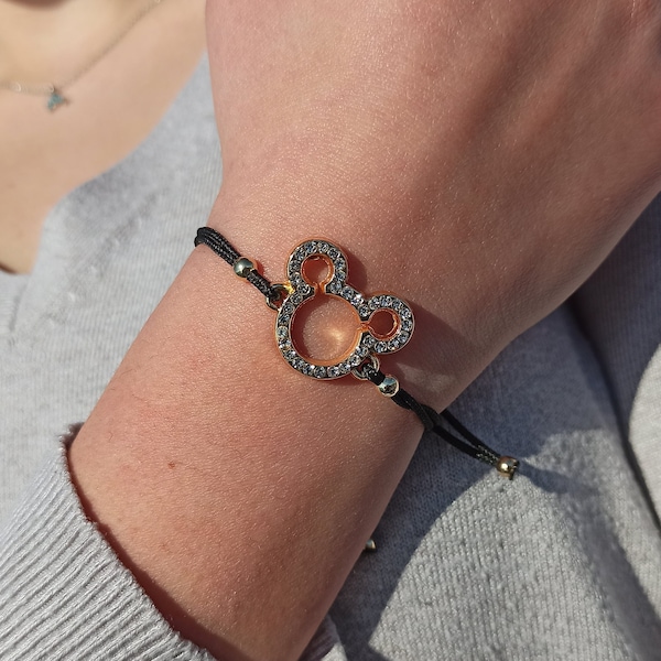 Mickey Mouse Icon - Etsy