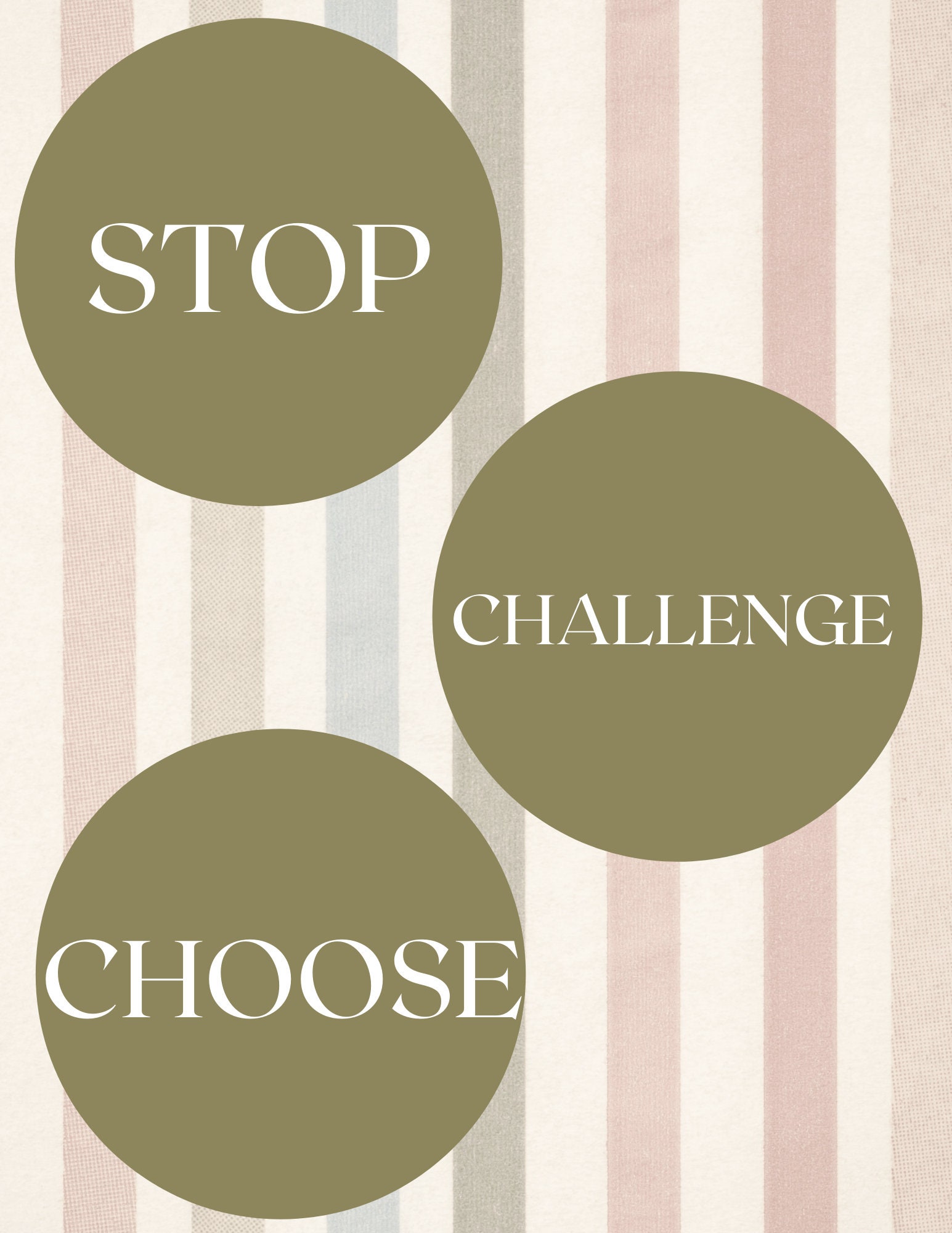 OPTAVIA 5 and 1 PRINTABLE and FILLABLE | Letter Size 8.5x11 | 5 and 1 ...