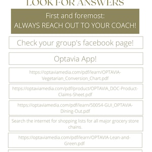 OPTAVIA 4 and 2 and 1 PRINTABLE and FILLABLE | Fueling Hacks | 4 and 2 ...
