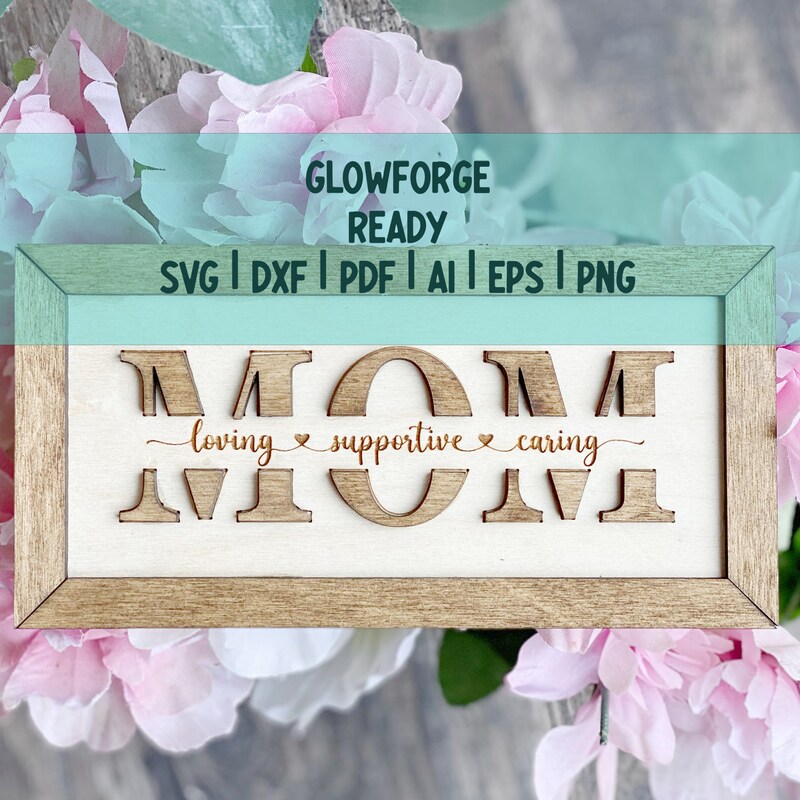 Mom Signs - Etsy