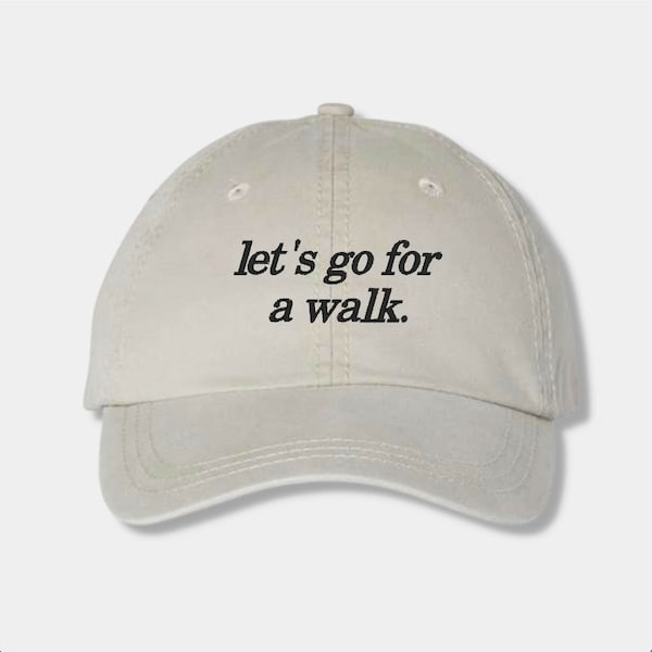 Walk - Etsy