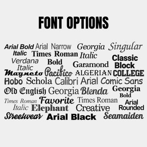 Custom Embroidered Baseball Cap for Men, Women | Your Text, Initials ...