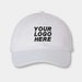 Custom Embroidered Baseball Cap for Men, Women Your Text, Initials ...
