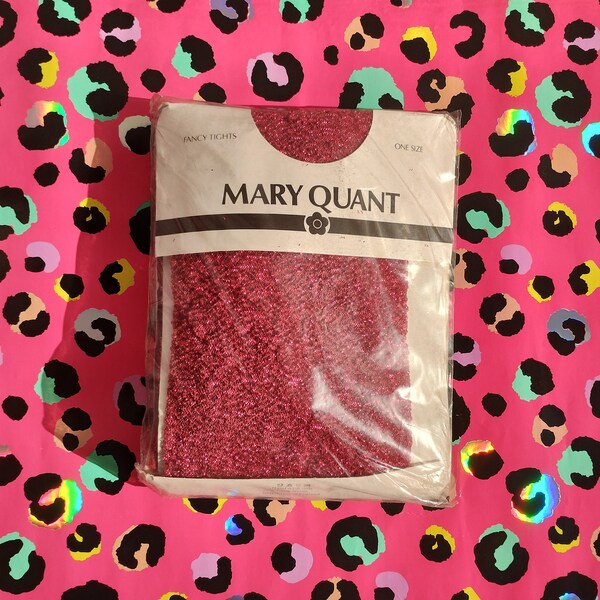 Mary Quant - Etsy UK
