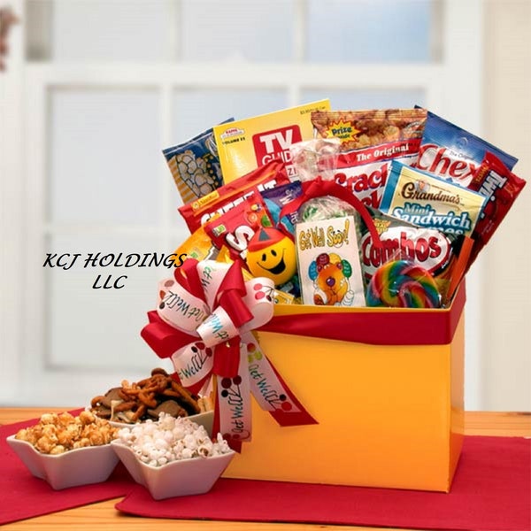 Get Well Care Package - Etsy