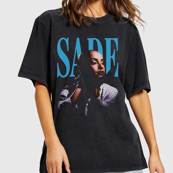 Sade - Etsy