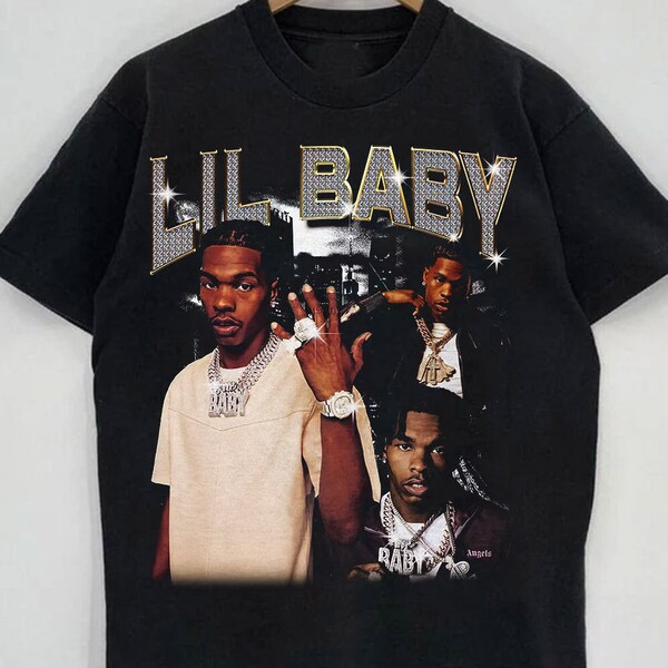 Baby Graphic Tee - Etsy