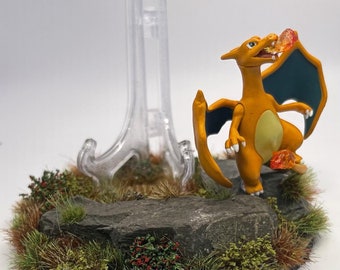Charizard Stand - Etsy