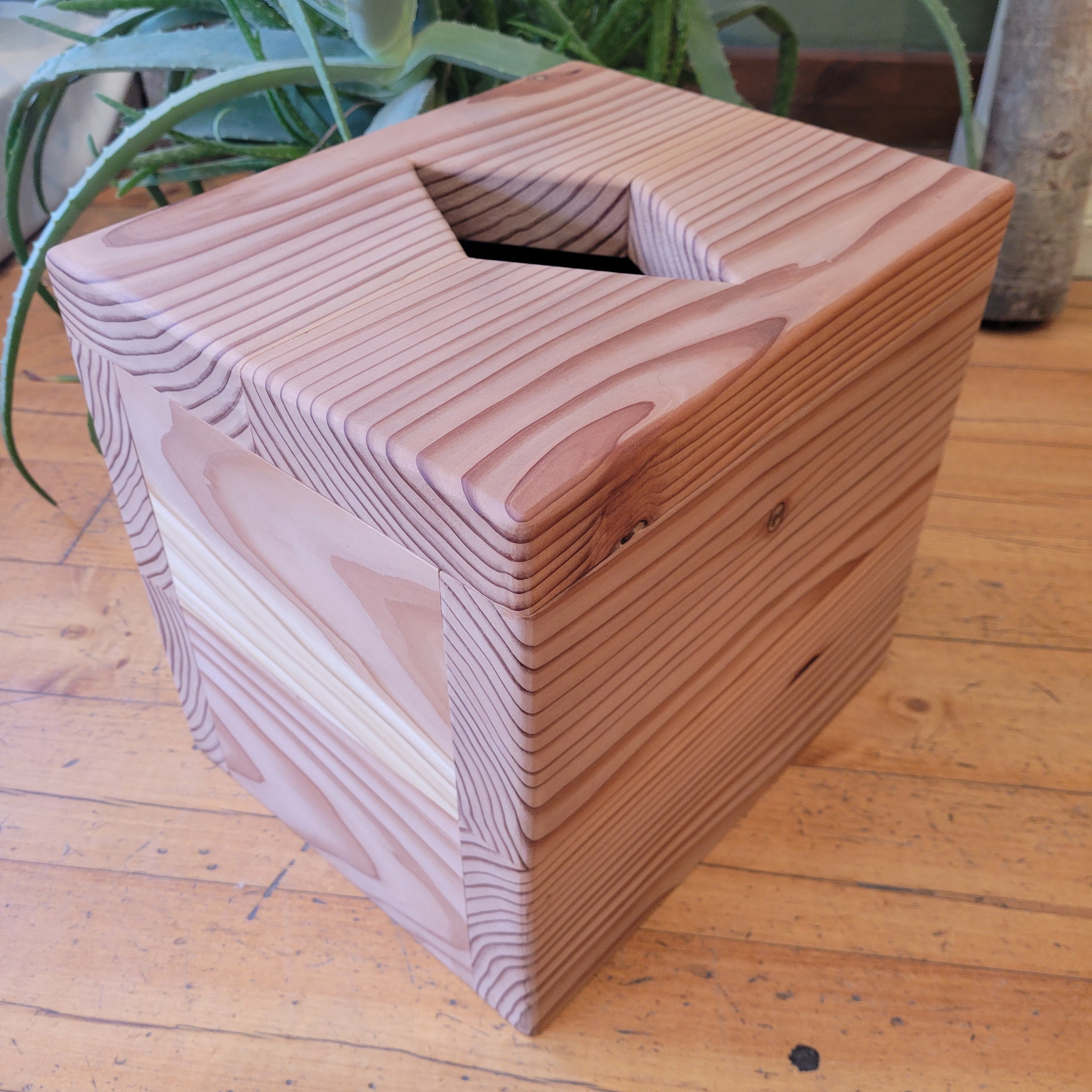 Redwood Yoni Steam Box - Diamond - Etsy