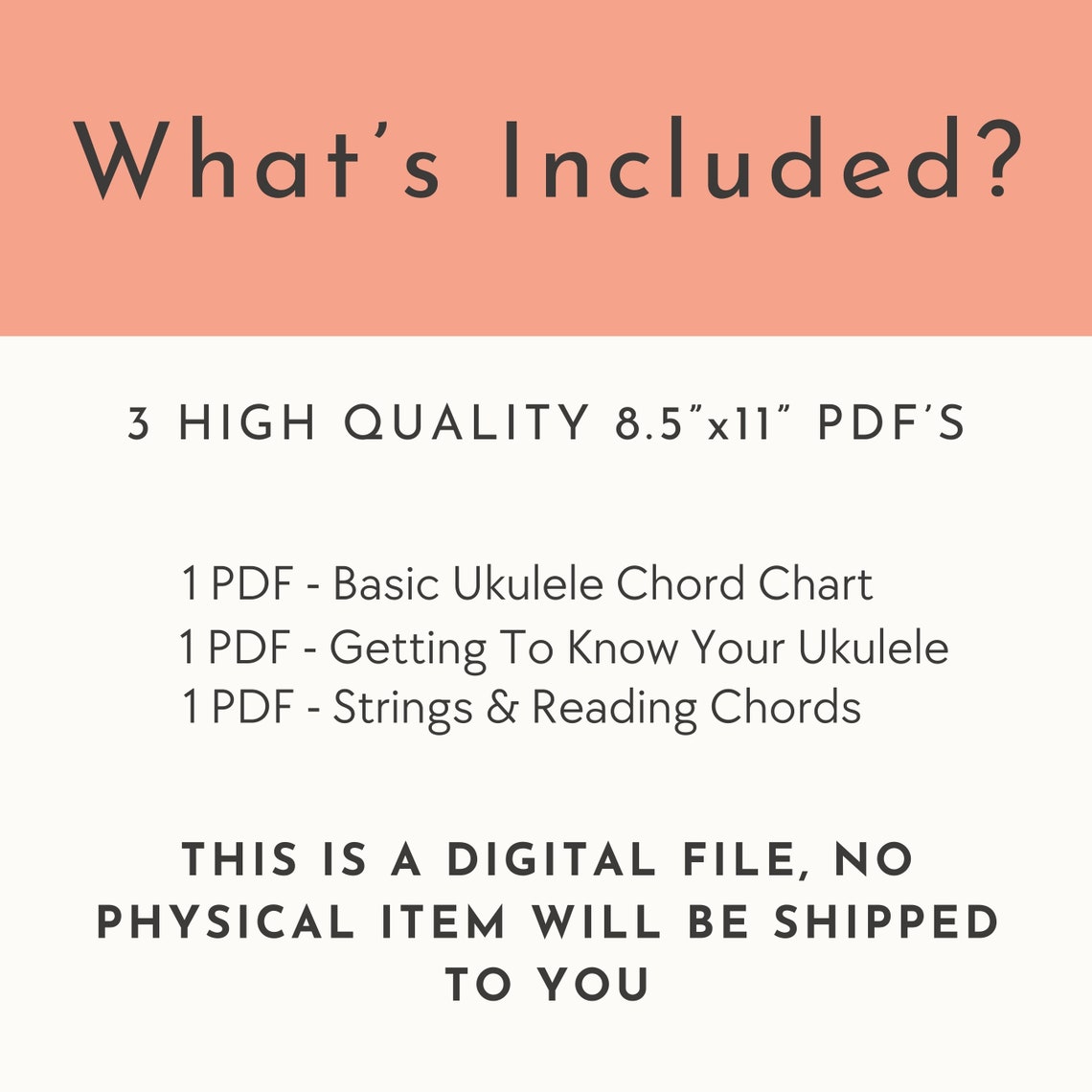 Beginner Ukulele Chords, Ukulele Learning Guide, Easy Ukulele Chords ...