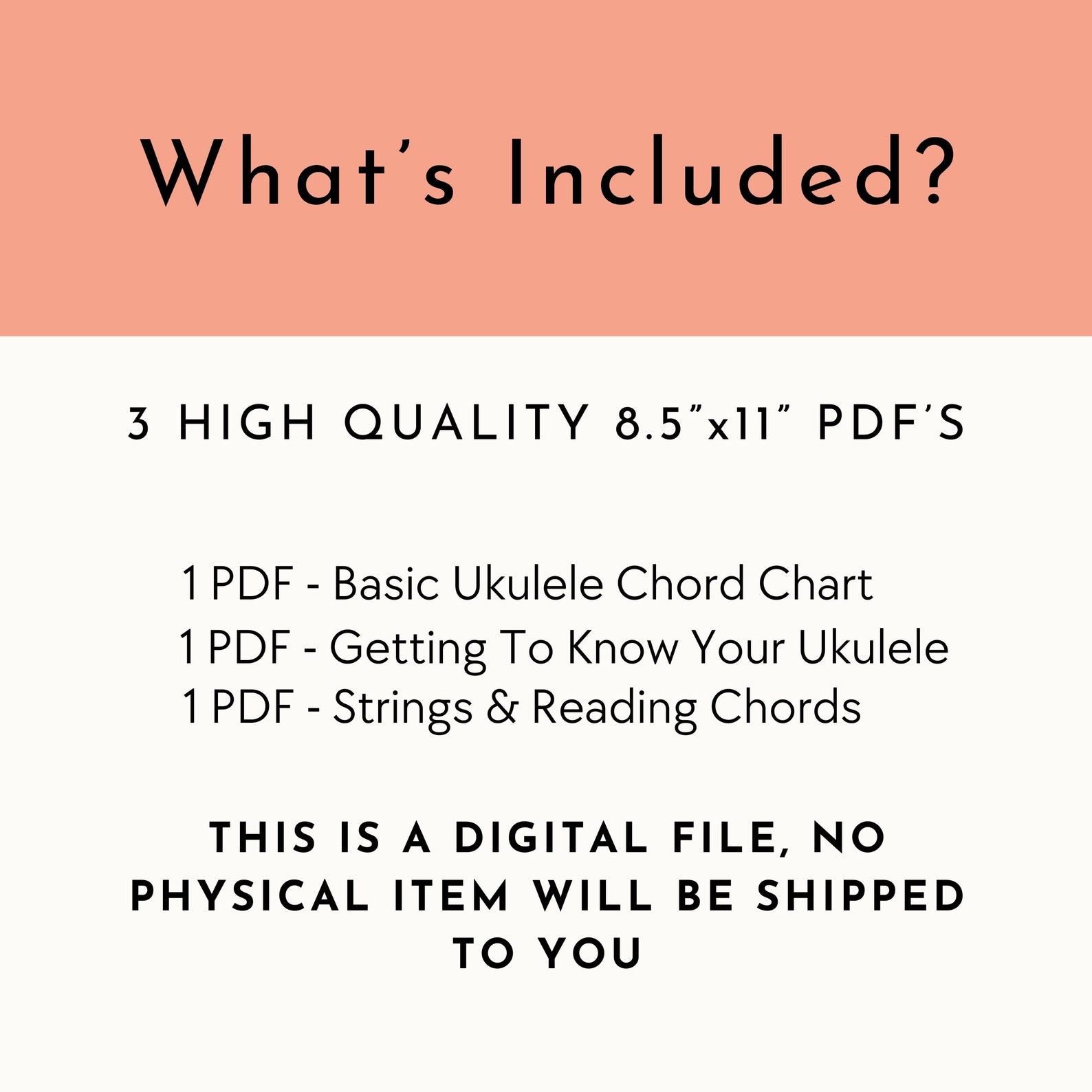 Beginner Ukulele Chords, Ukulele Learning Guide, Easy Ukulele Chords ...