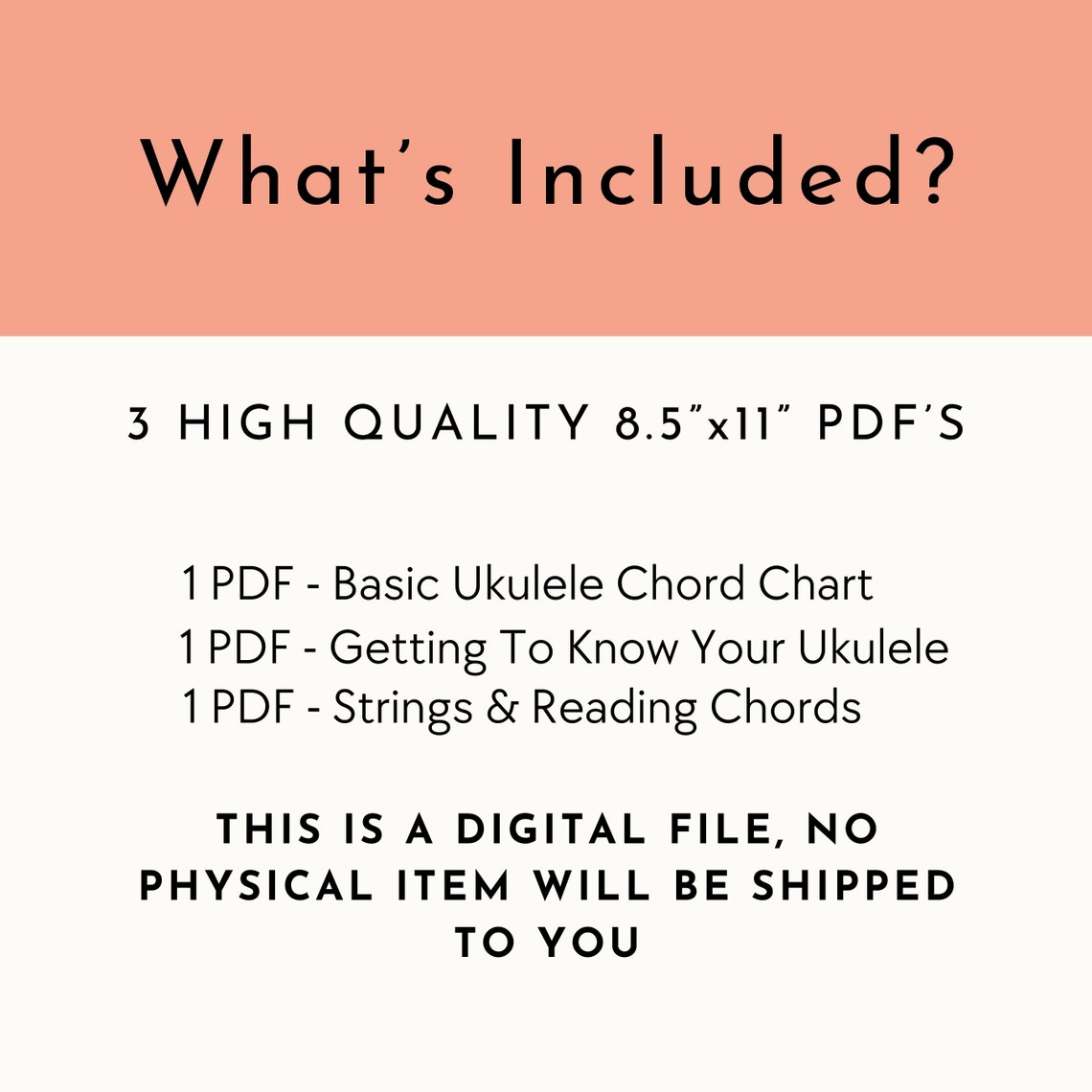 Beginner Ukulele Chords, Ukulele Learning Guide, Easy Ukulele Chords ...