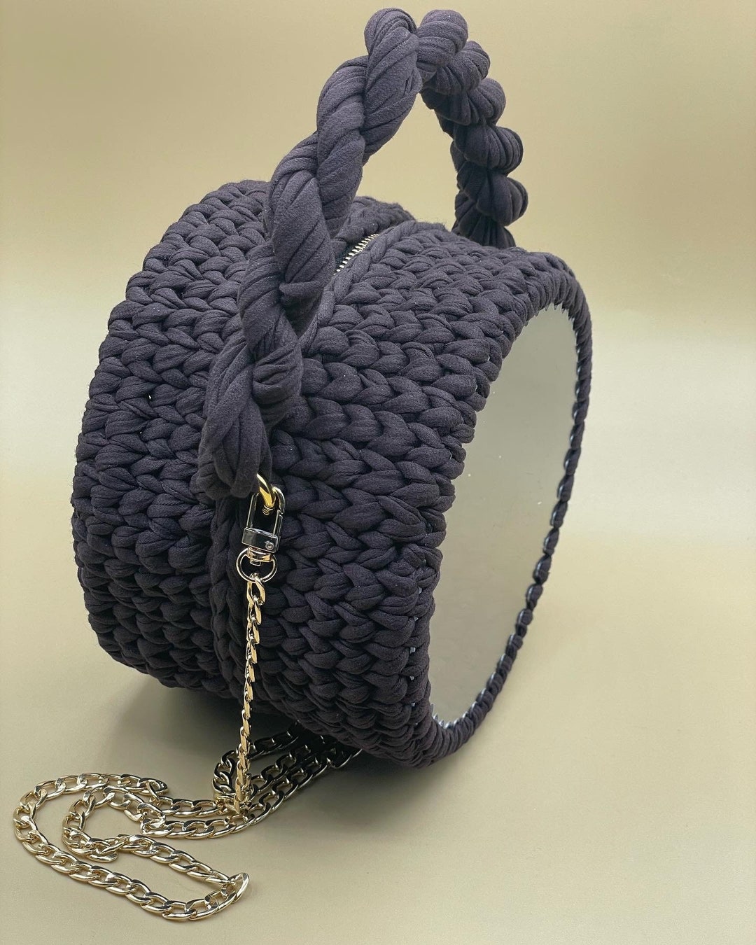 The Concert Bag - Etsy