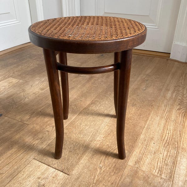 Thonet Stools - Etsy