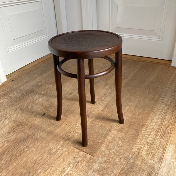 Thonet Stools - Etsy