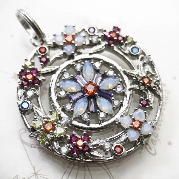 Magical Symbol Jewelry - Etsy