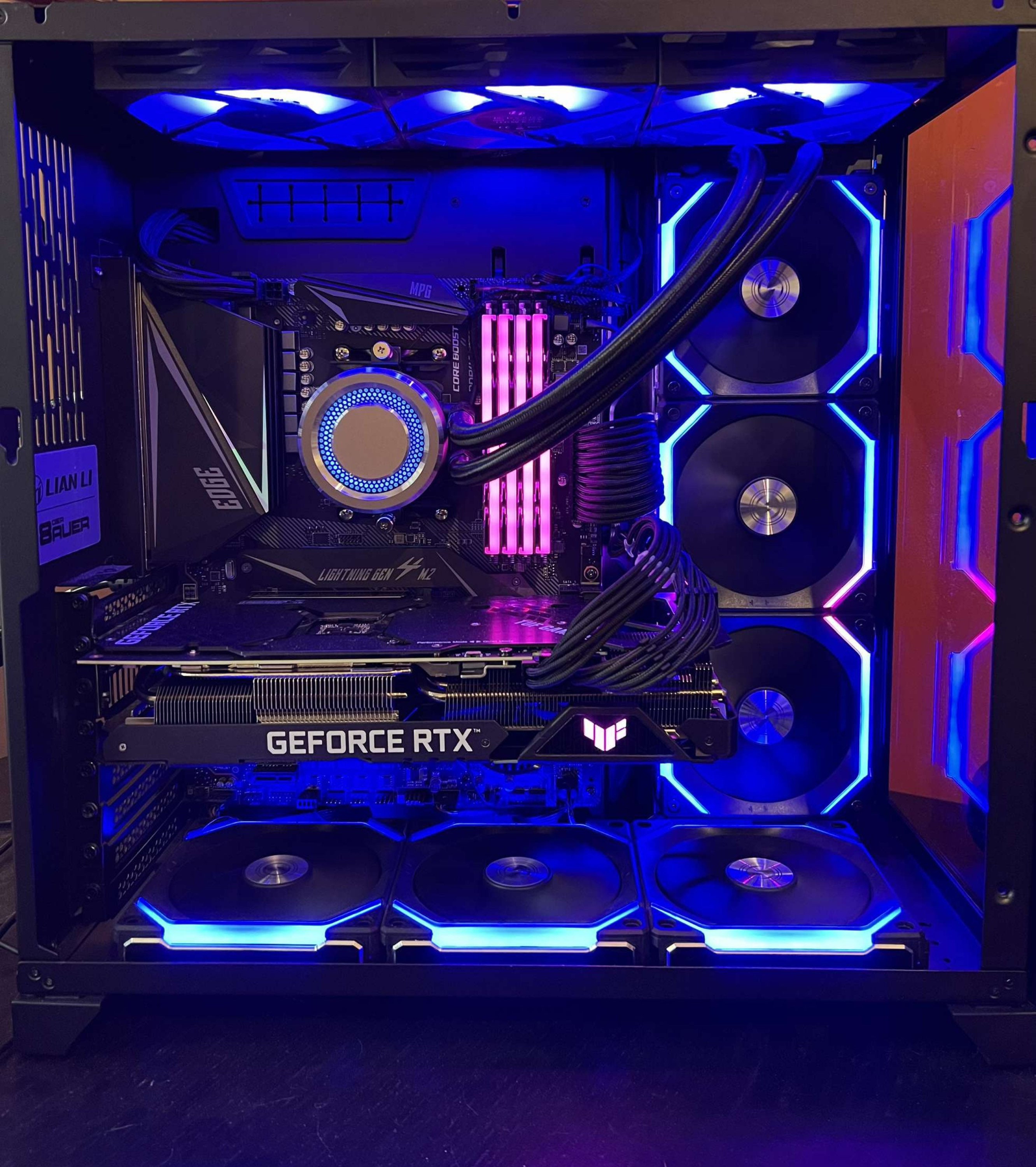 Custom PC Build Guide Etsy Custom PC Build Guide Etsy