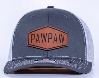 Pawpaw Hat - Etsy