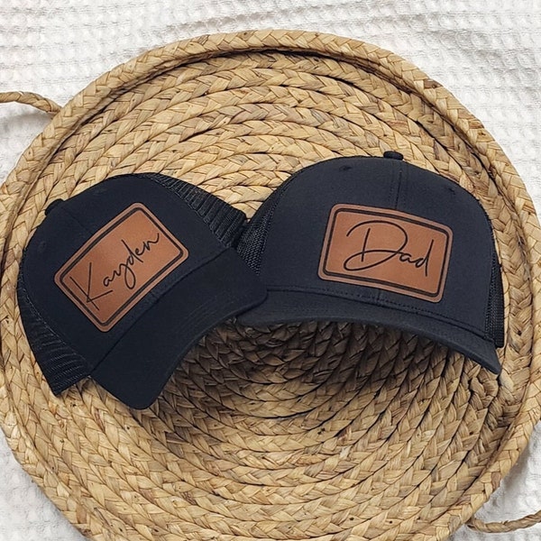 Dad Hat - Etsy