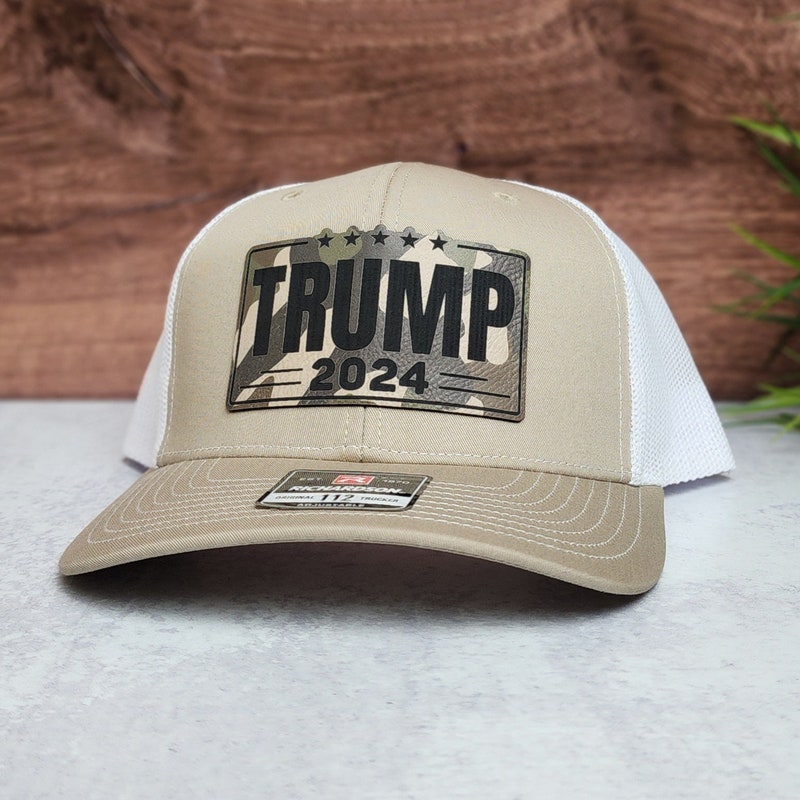 Custom Maga Hat - Etsy