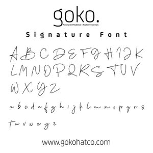 Custom Hat Signature Cursive Name Hat Hexagon Custom Baby Adult ...