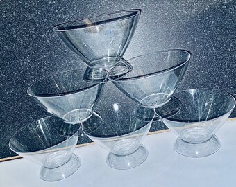 Plastic Bowls - Etsy