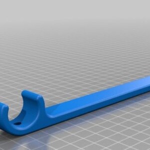 1/2" PVC Matrix Braces in White - Etsy
