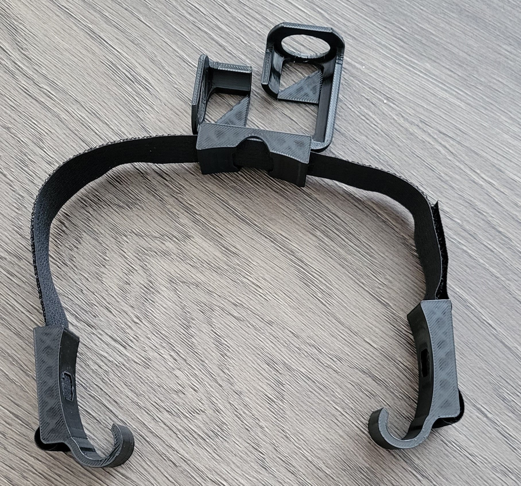 C9 Combo Adjustable Roof Ridge Clip for Tile, Concrete, Etc... Type ...