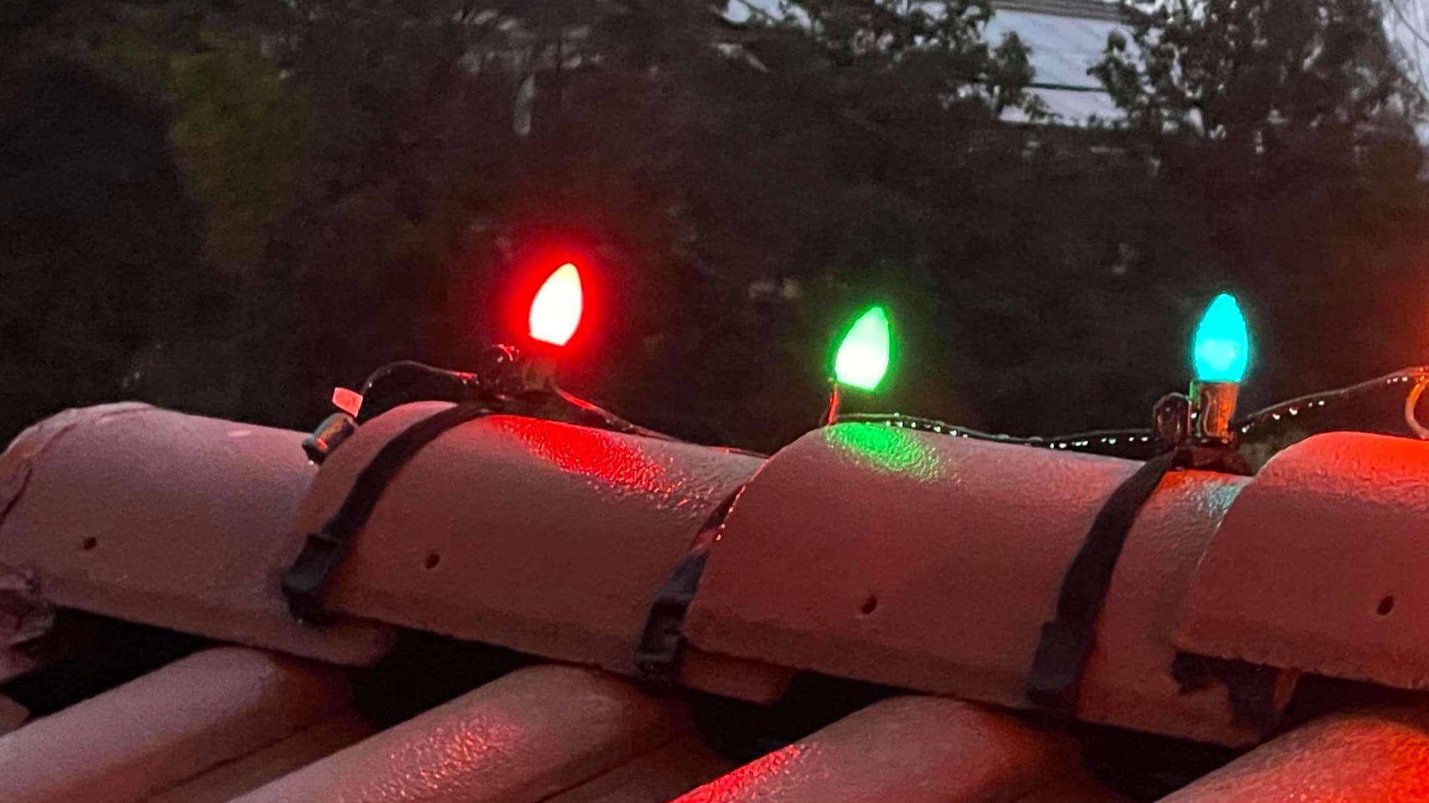 C9 Combo Adjustable Roof Ridge Clip for Tile, Concrete, Etc... Type ...