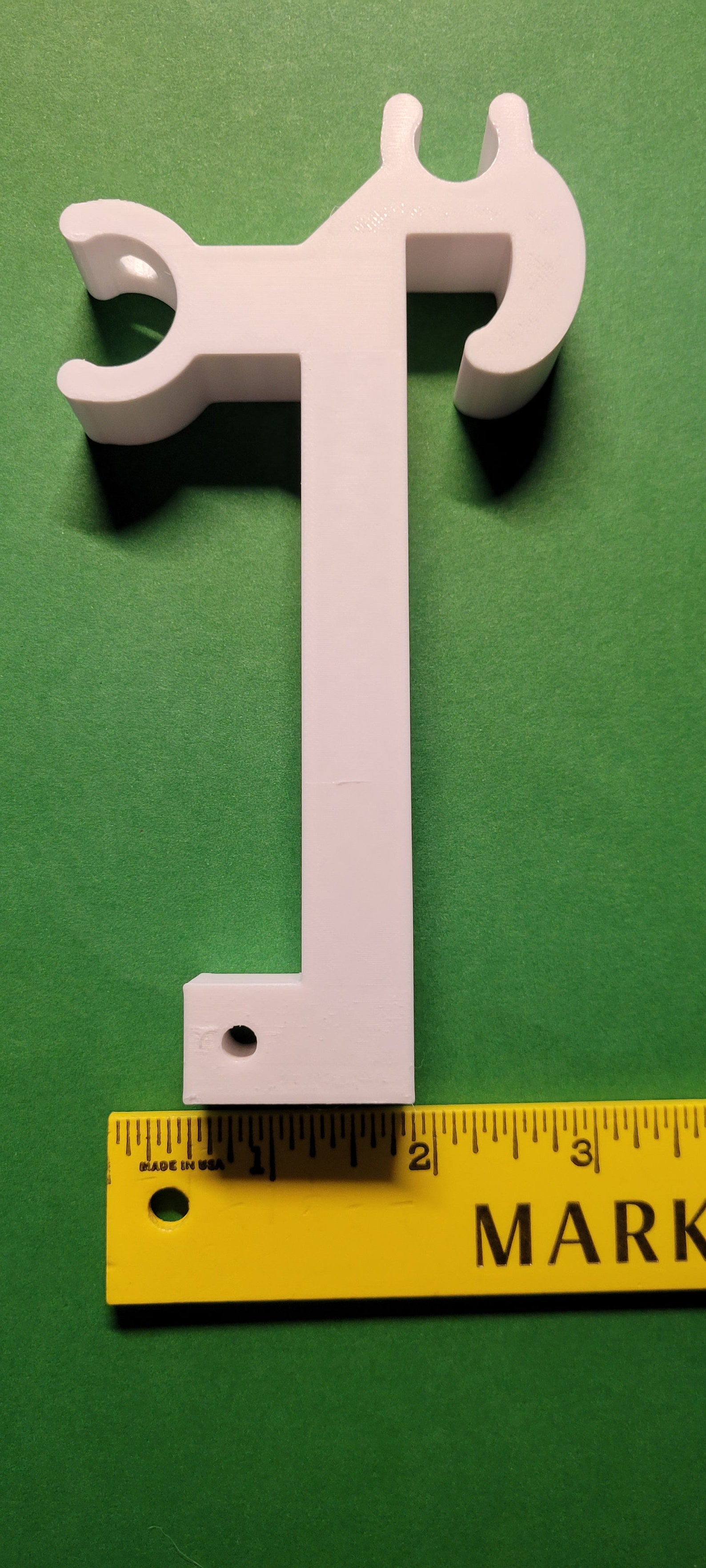 Gilbert Engineering Icicle Prop Gutter Mounts - Etsy