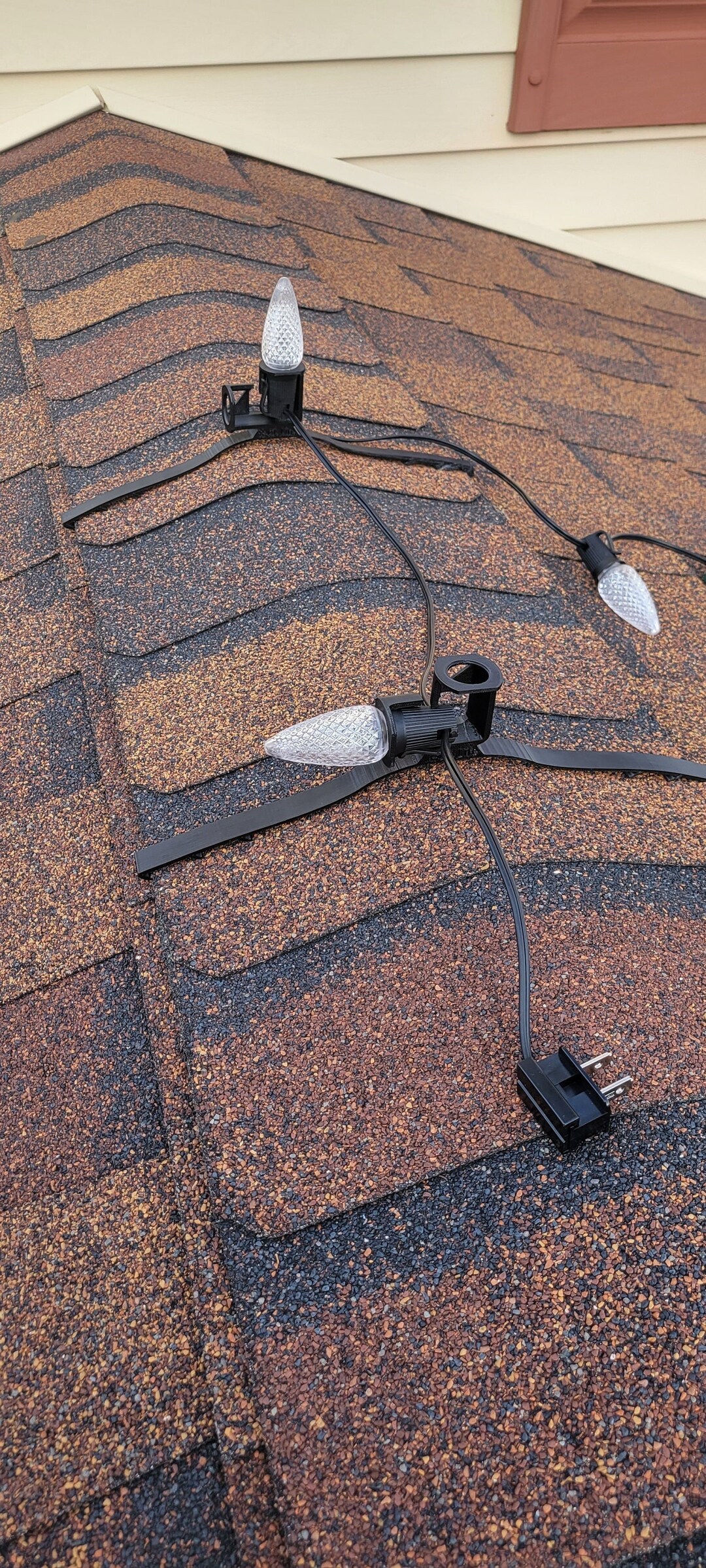 C9 Ridge Clip - Etsy