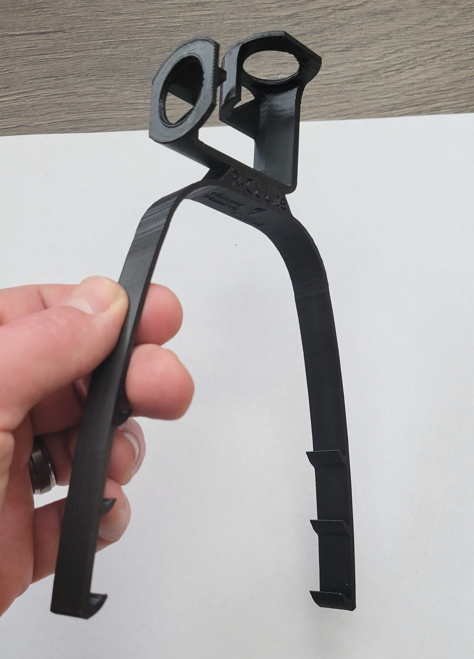 C9 Ridge Clip - Etsy