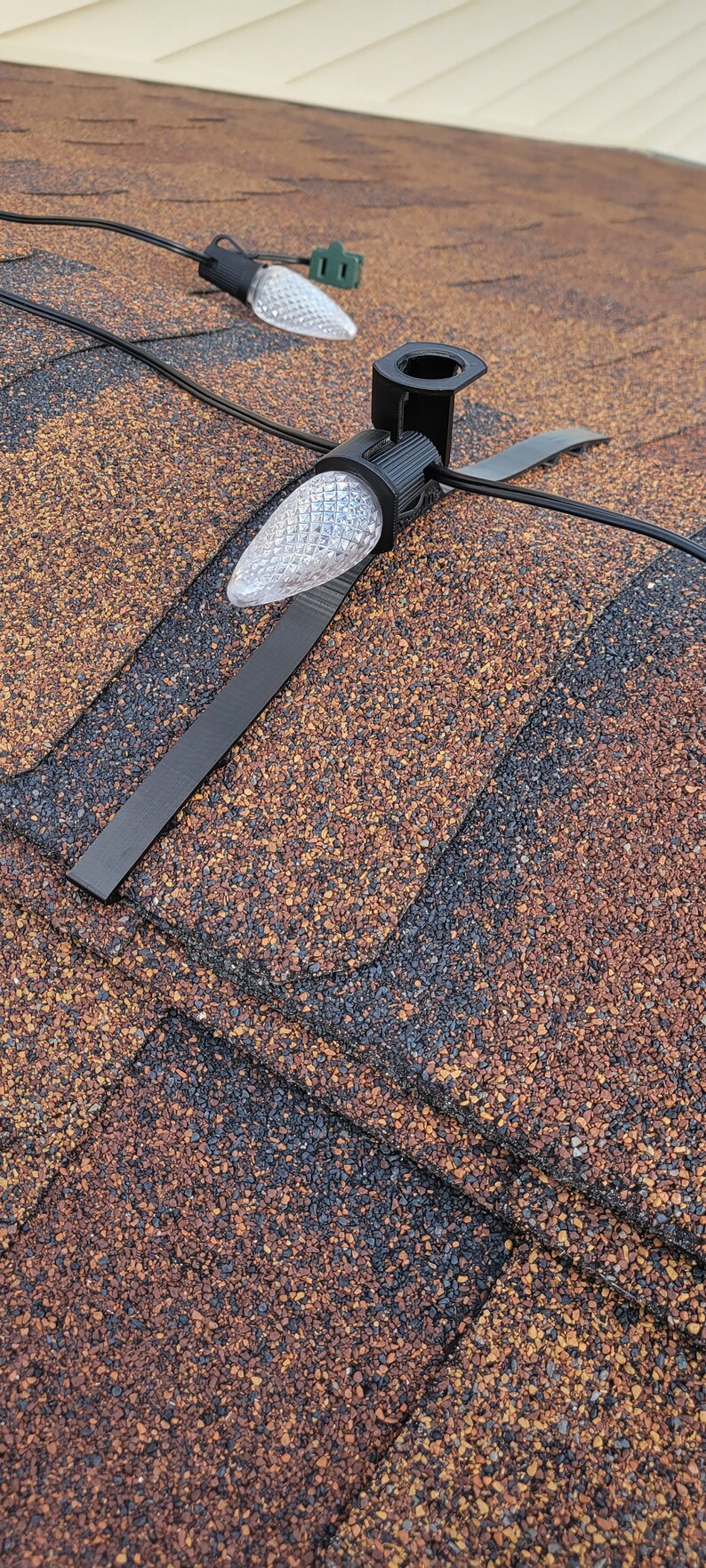 C9 Ridge Clip - Etsy