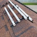 LIFETIME WARRANTY - 1/2" PVC Quintuple Ridge Clip - Etsy