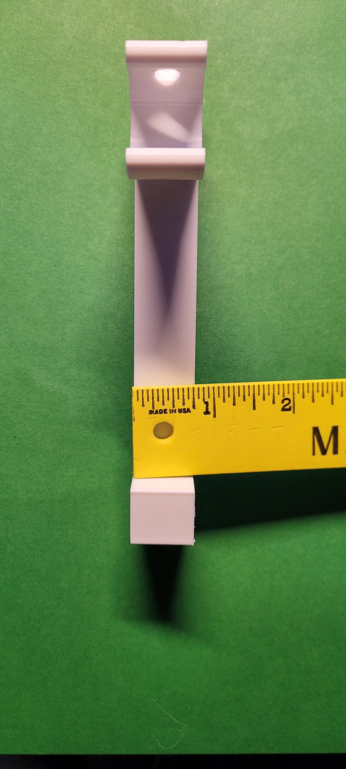 Gilbert Engineering Icicle Prop Gutter Mounts - Etsy