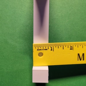 Gilbert Engineering Icicle Prop Gutter Mounts - Etsy