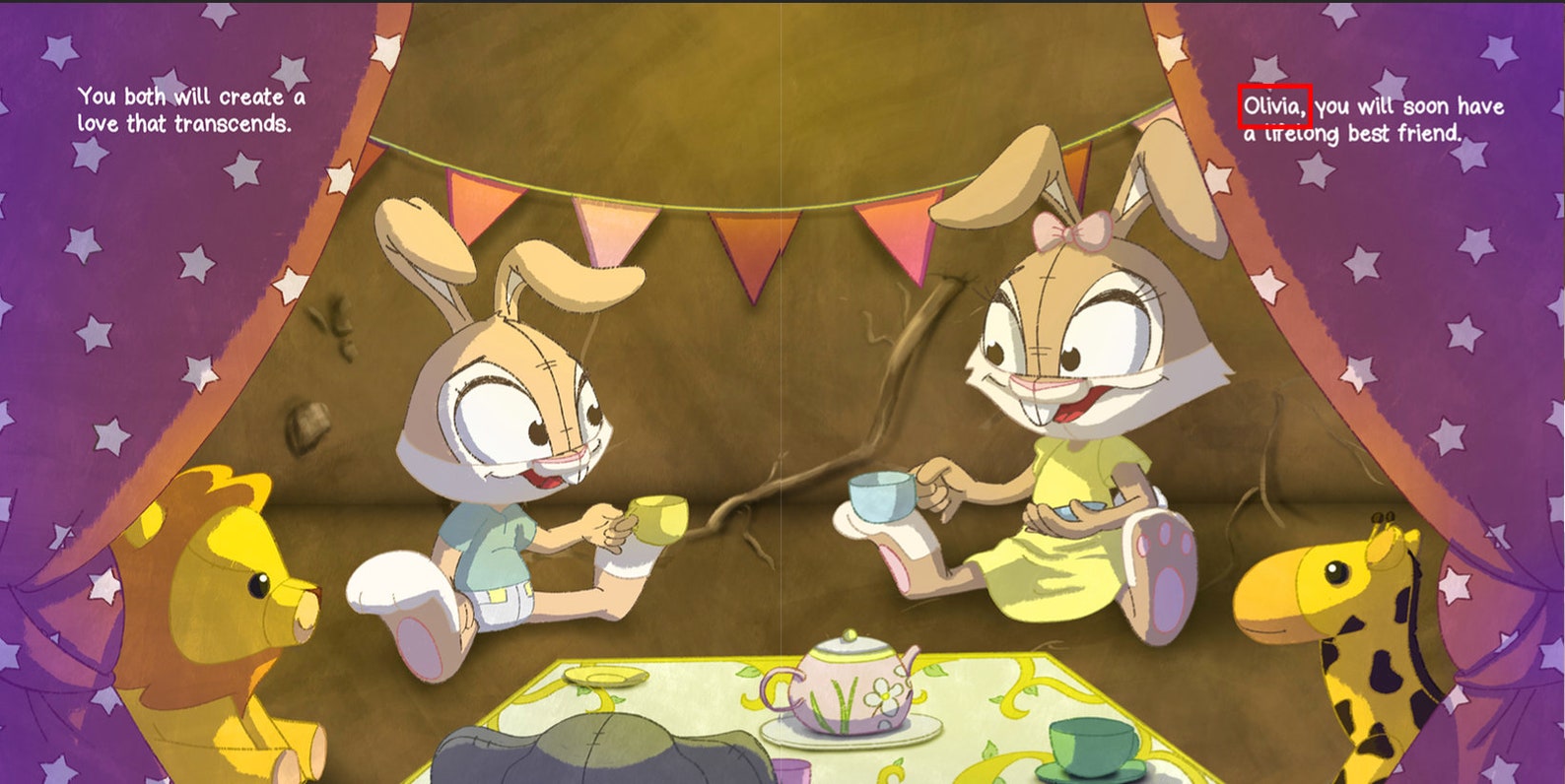 Personalized Big Sister Announcement Book Big Sister Gift - Etsy