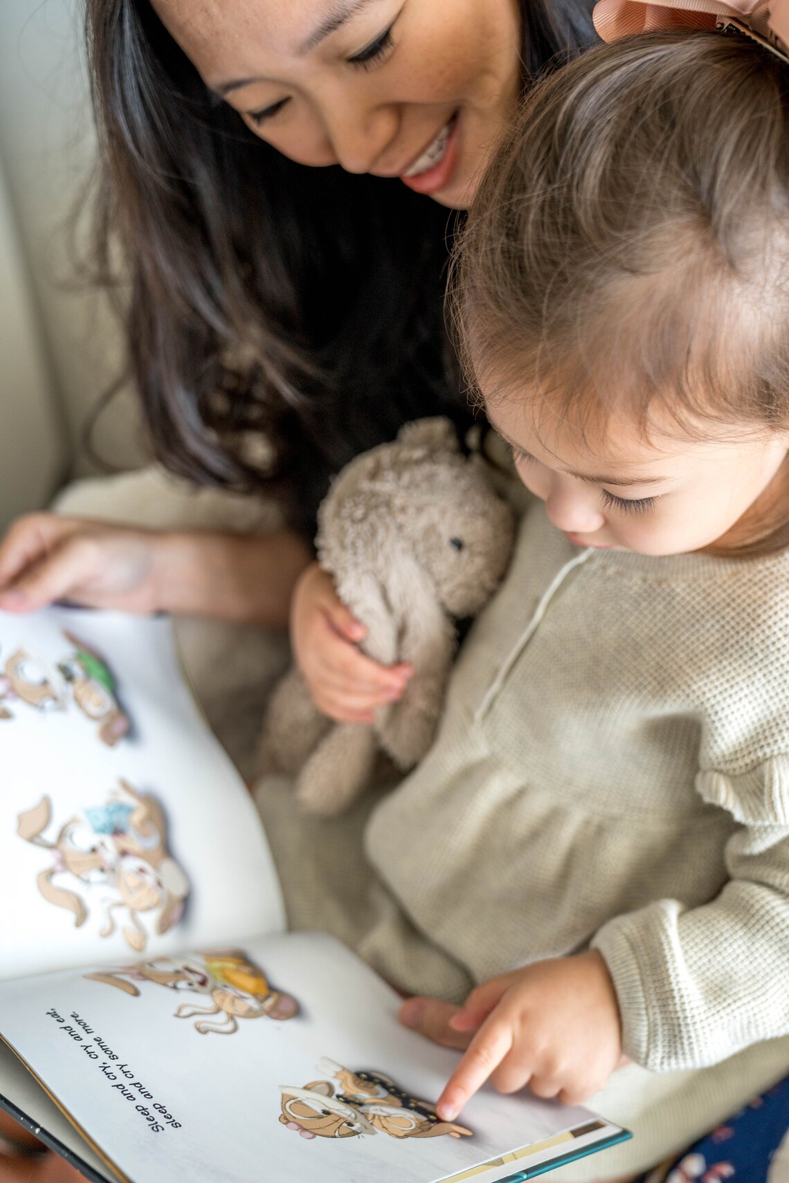 Personalized Big Sister Announcement Book Big Sister Gift - Etsy